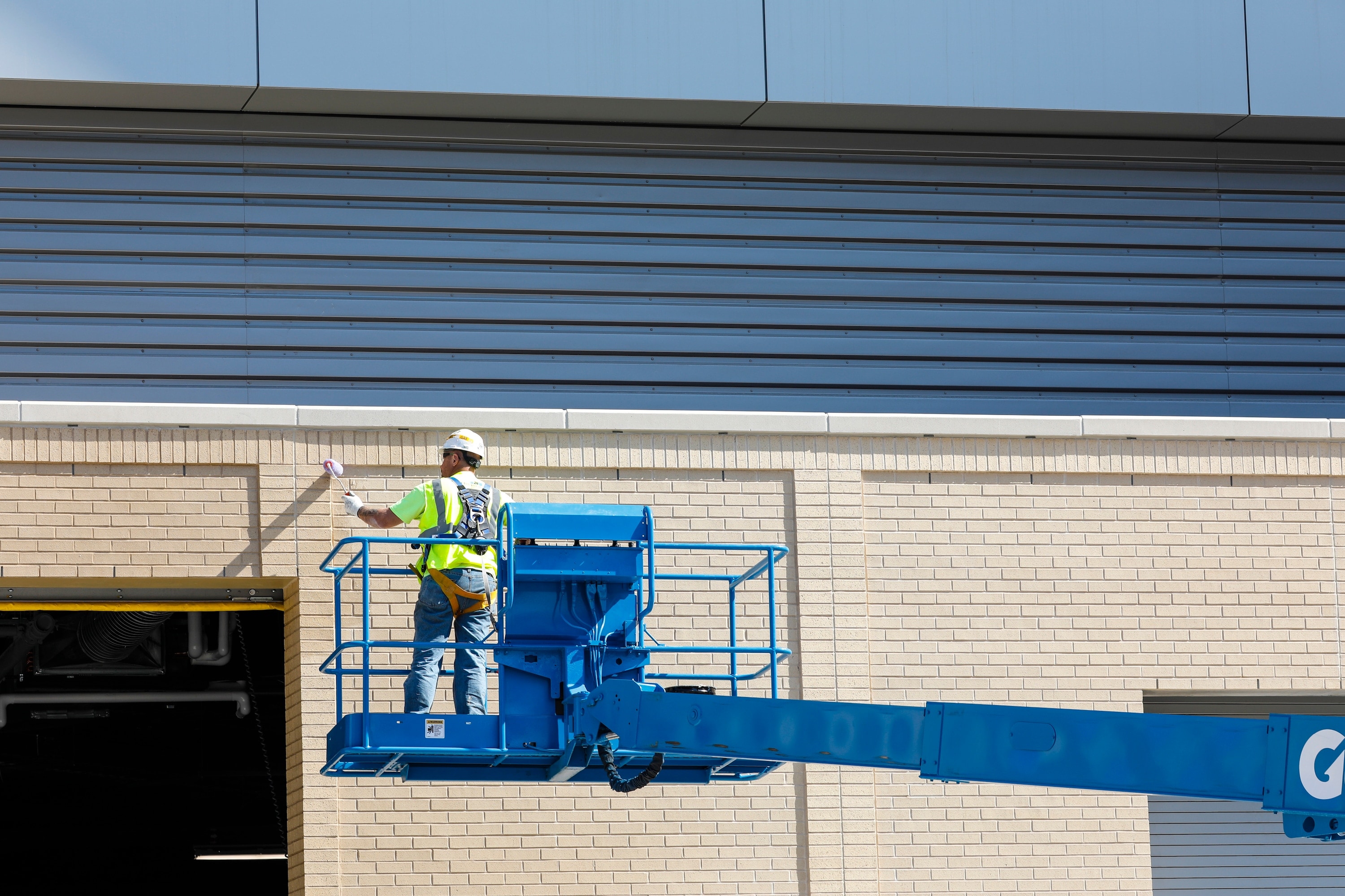 Milwaukee Tool Construction Update | 5.18.18 Photo Gallery | NBA.com