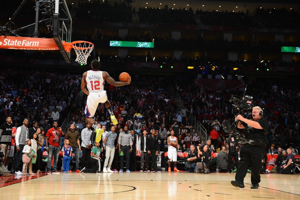 eric bledsoe dunk contest