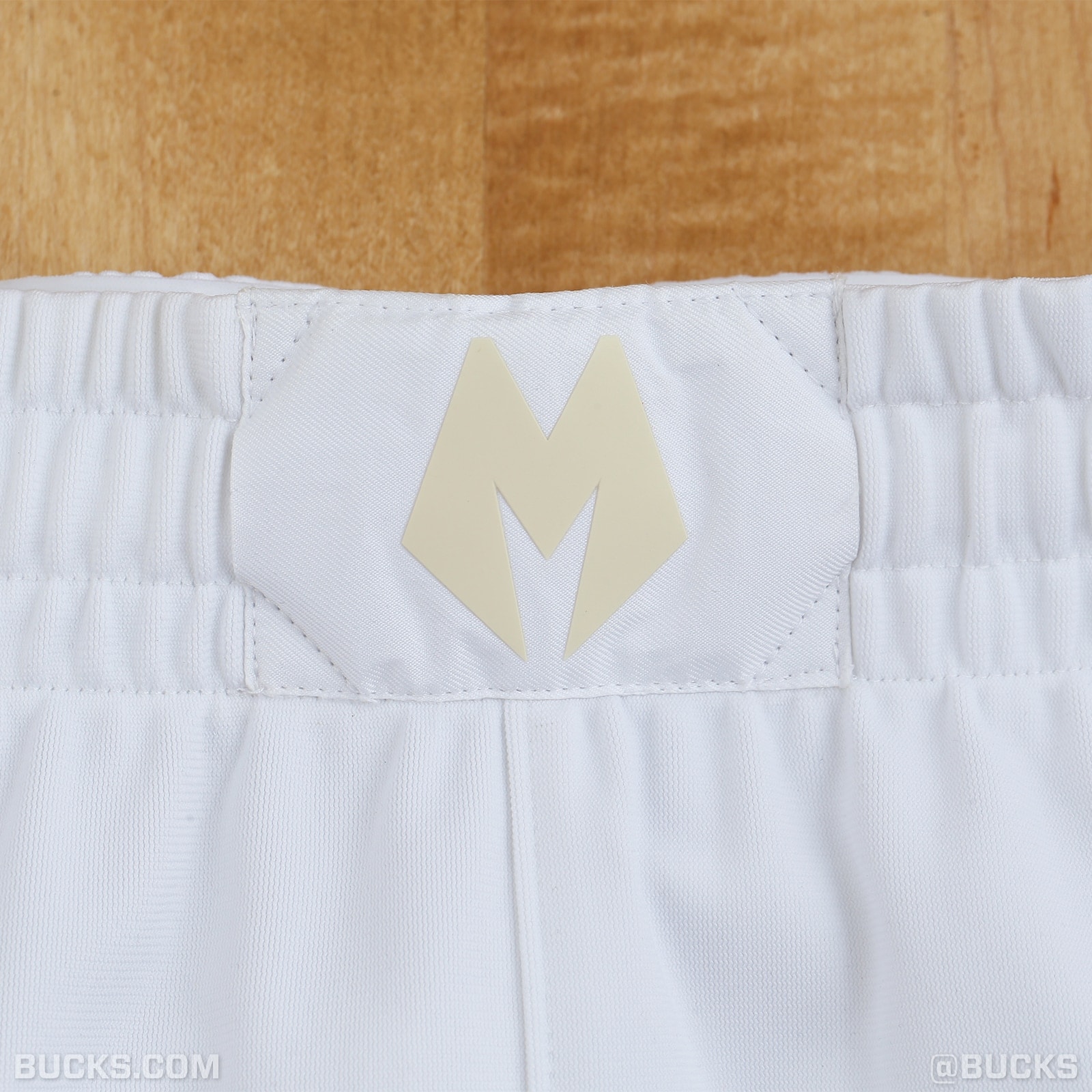 Bucks Nike Association Uniform | Milwaukee Bucks