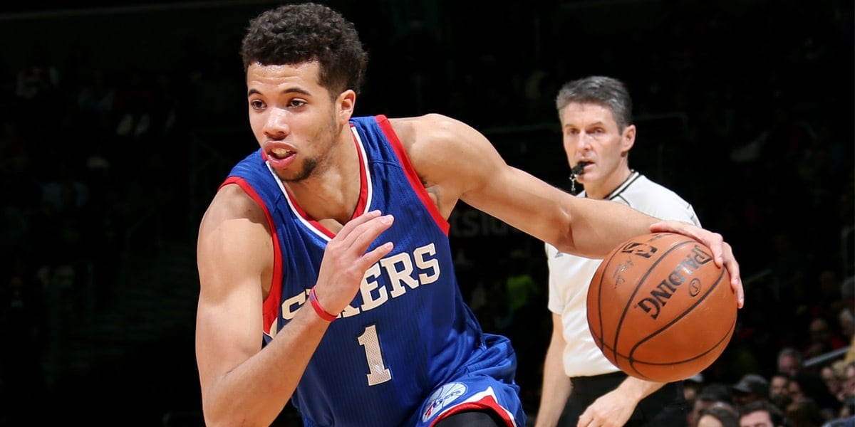 Point Guard of the Future (question mark) | Milwaukee Bucks