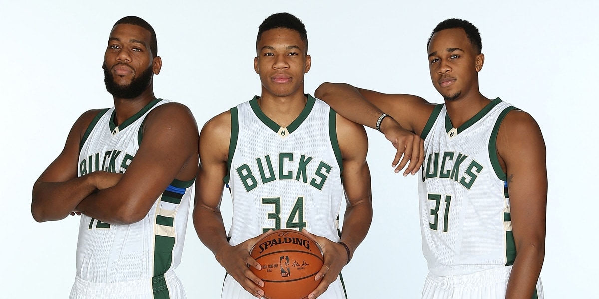 Hey Bucks - Time To Beat The Good Teams | Milwaukee Bucks