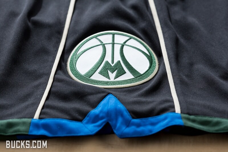 Fear the Deer Uniforms Photo Gallery | NBA.com