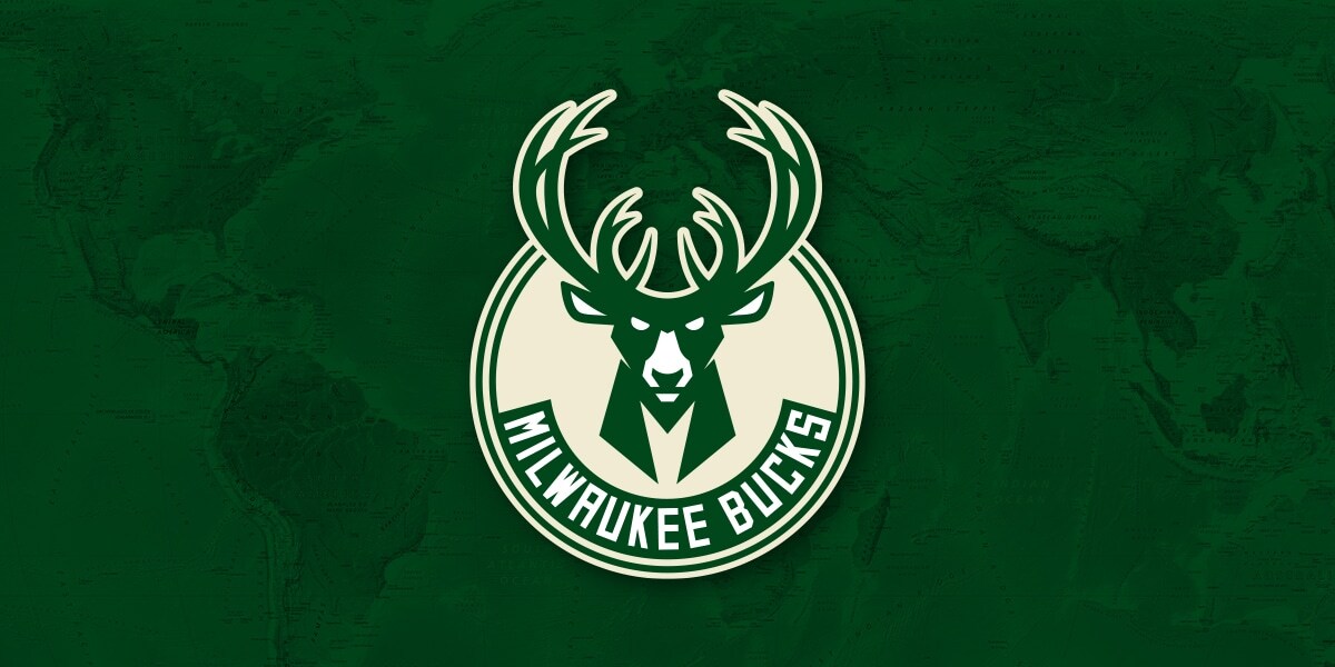 Earth Bucks | Milwaukee Bucks