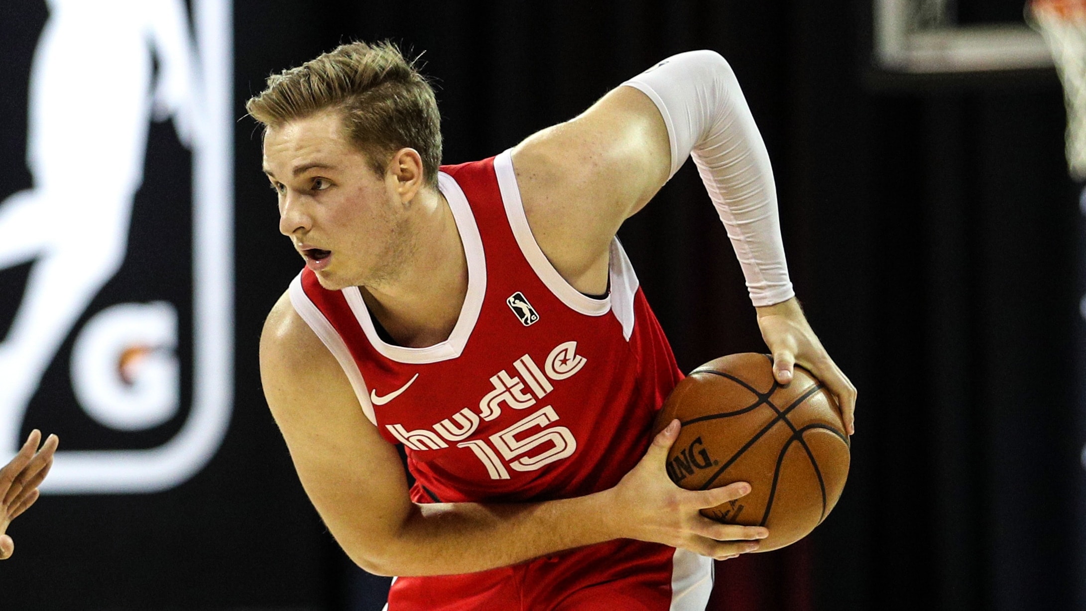 Milwaukee Bucks Recall Sam Merrill From Memphis Hustle | Milwaukee Bucks