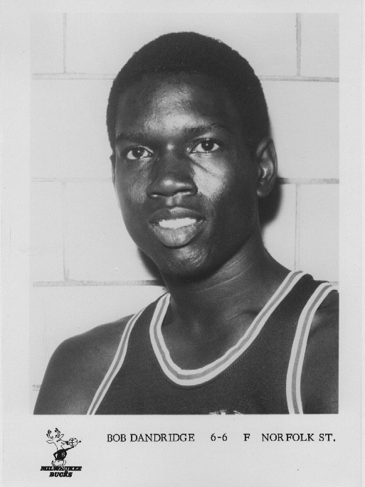 Bob Dandridge | Milwaukee Bucks