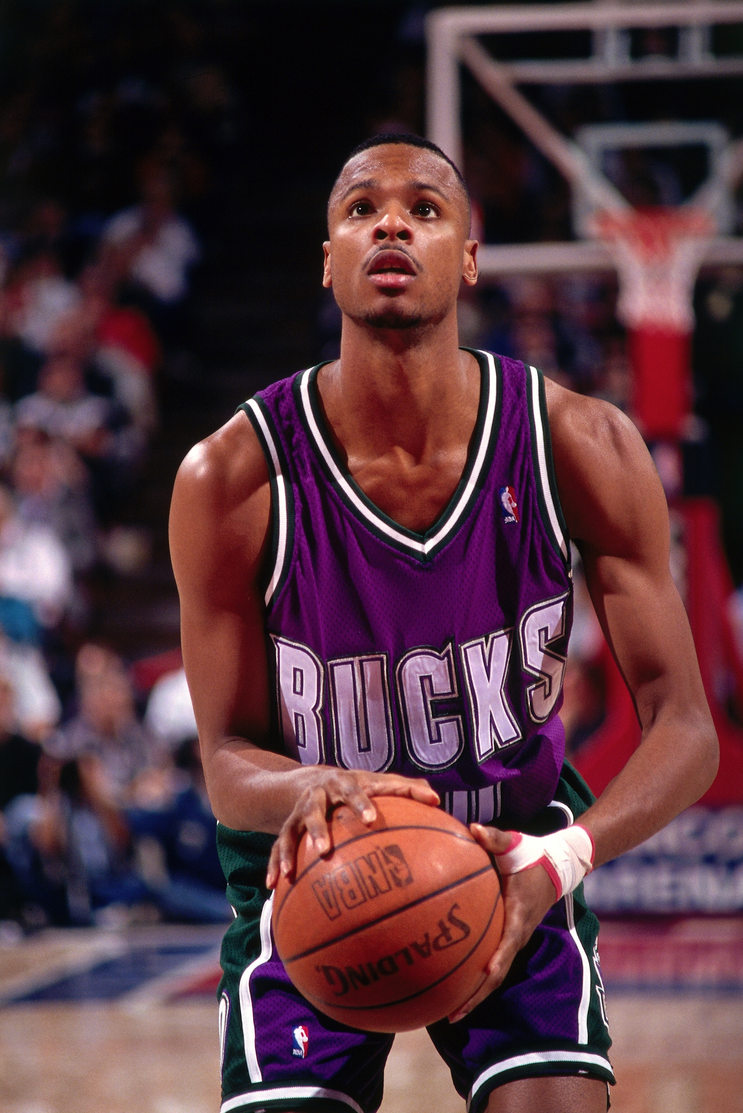 Bucks Lottery Picks Since 1992 | Milwaukee Bucks