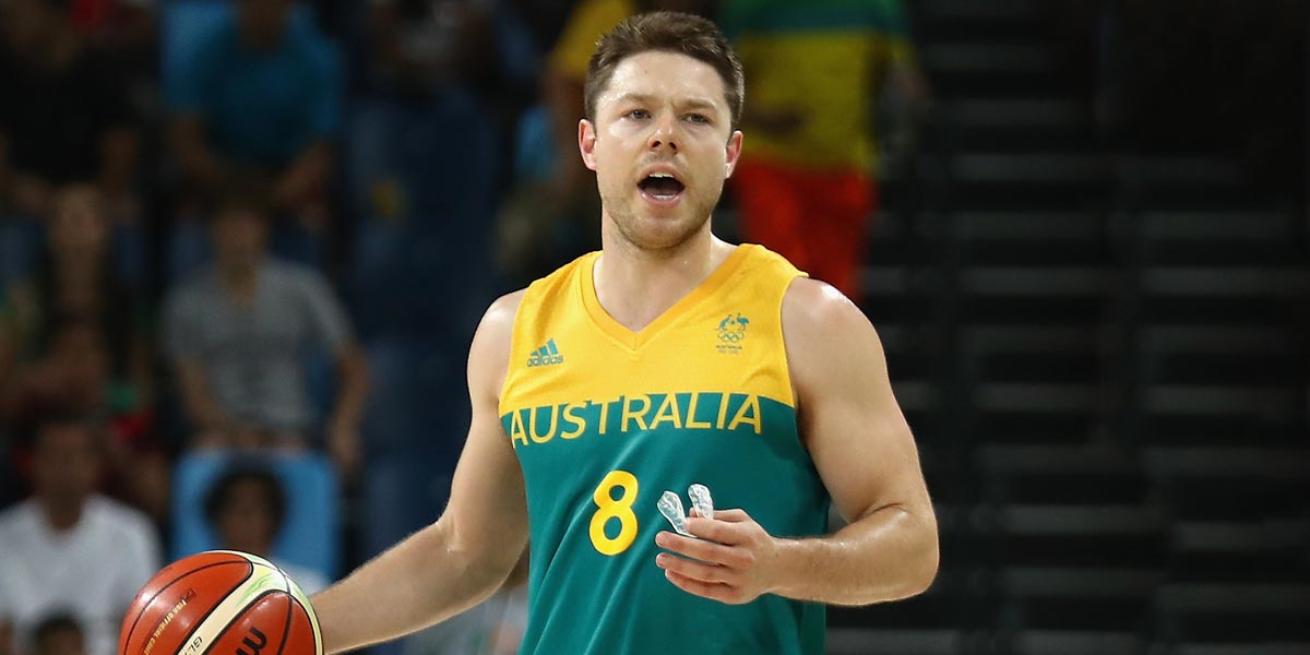 Twitter Goes Wild Over Delly's Olympic Breakout | NBA.com