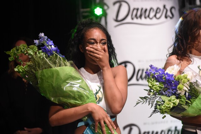Milwaukee Bucks Dancers Audition Finale Photo Gallery | NBA.com