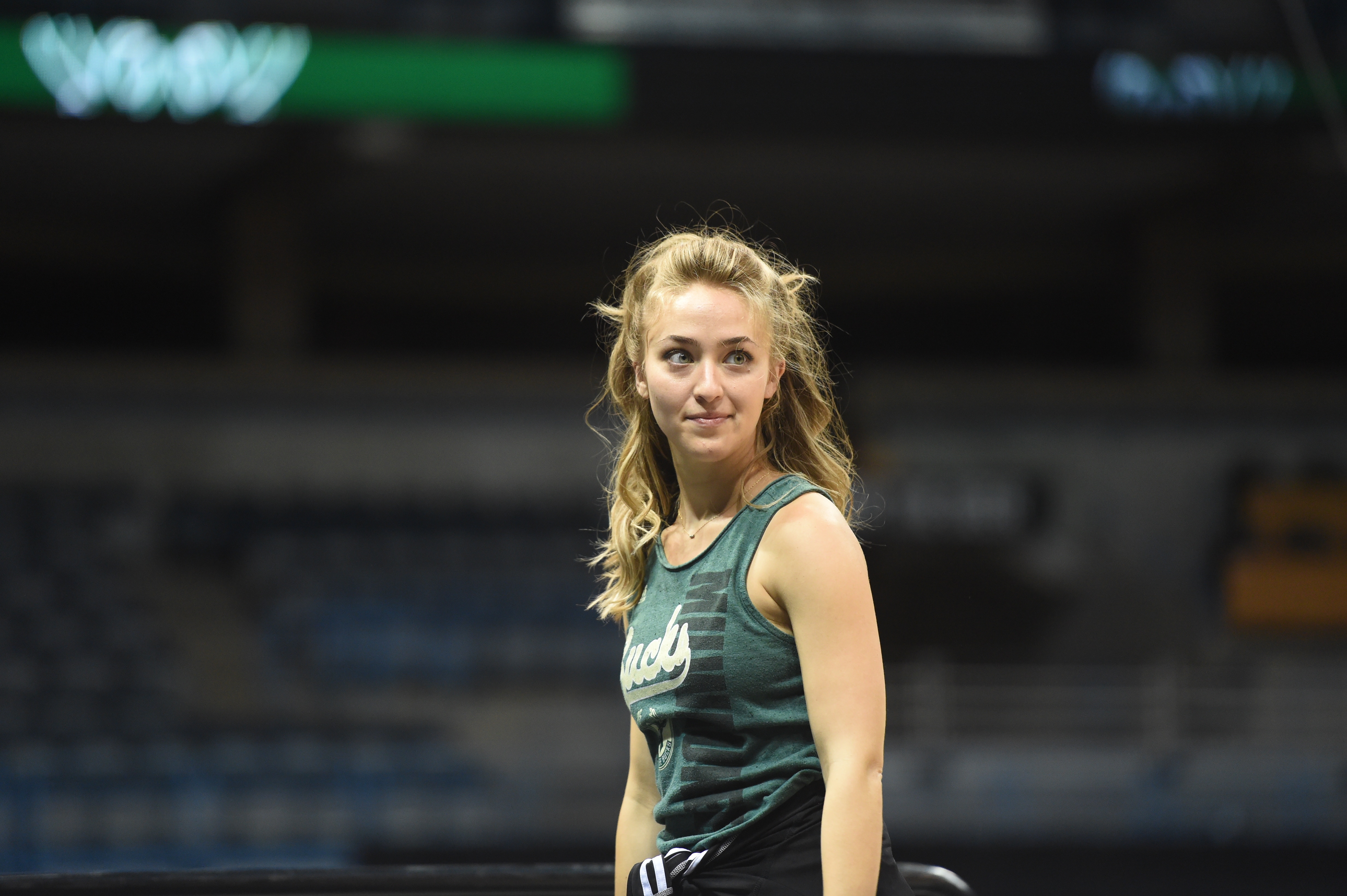 2017 Milwaukee Bucks Dancers Auditions: Day 2 Photo Gallery | NBA.com 2017 Milwaukee Bucks Dancers Auditions: Day 2 Photo Gallery | NBA.com