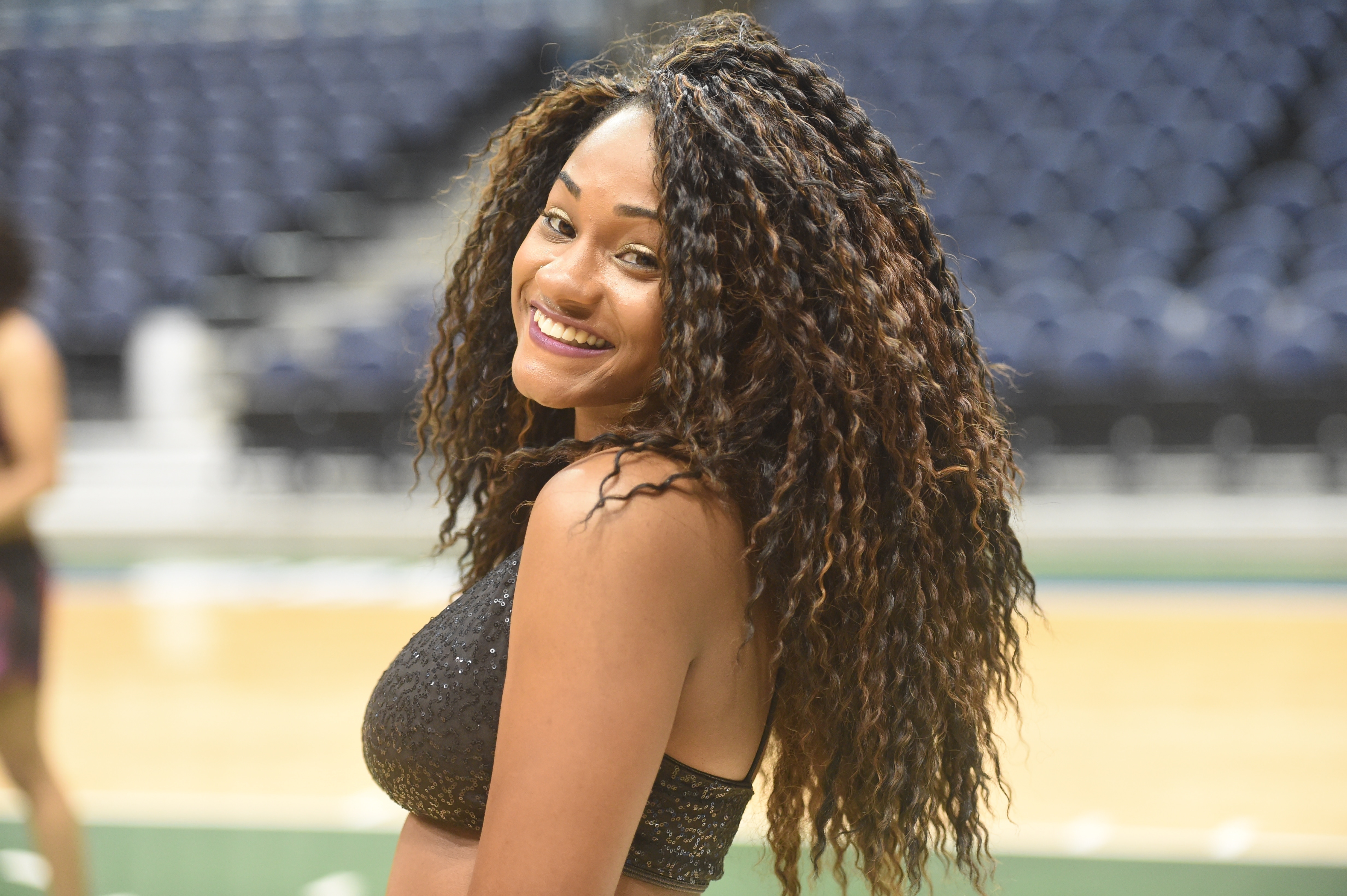 2017 Milwaukee Bucks Dancers Auditions: Day 2 Photo Gallery | NBA.com
