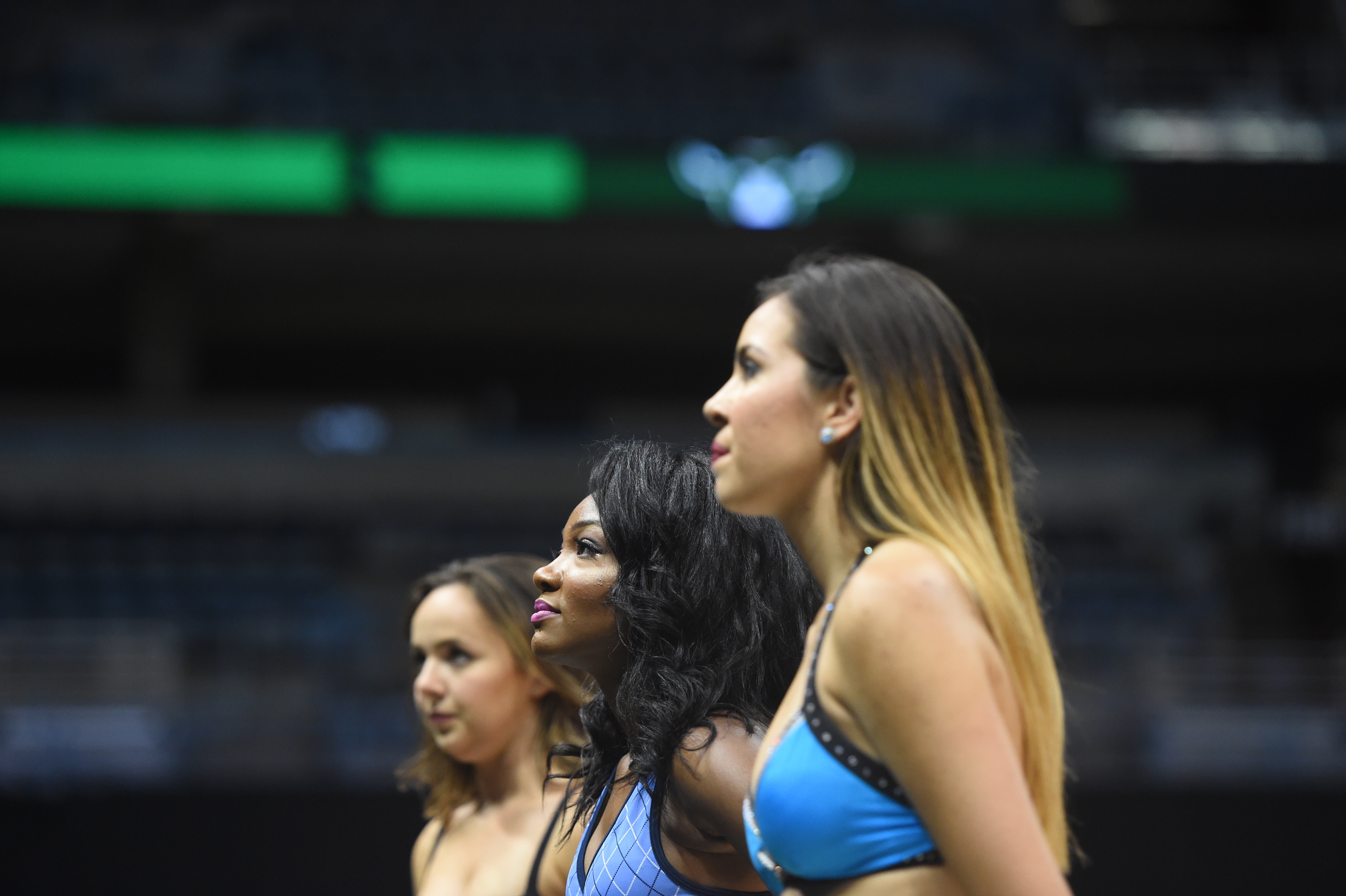 2017 Milwaukee Bucks Dancers Auditions: Day 2 | Milwaukee Bucks