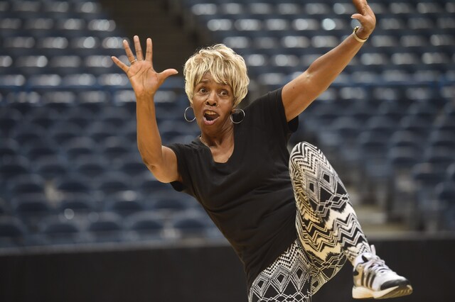 Bucks Grand Dancers Auditions Photo Gallery | NBA.com