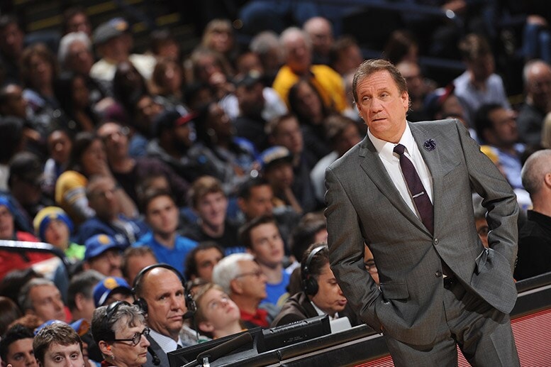 A Statement from John Hammond | Milwaukee Bucks