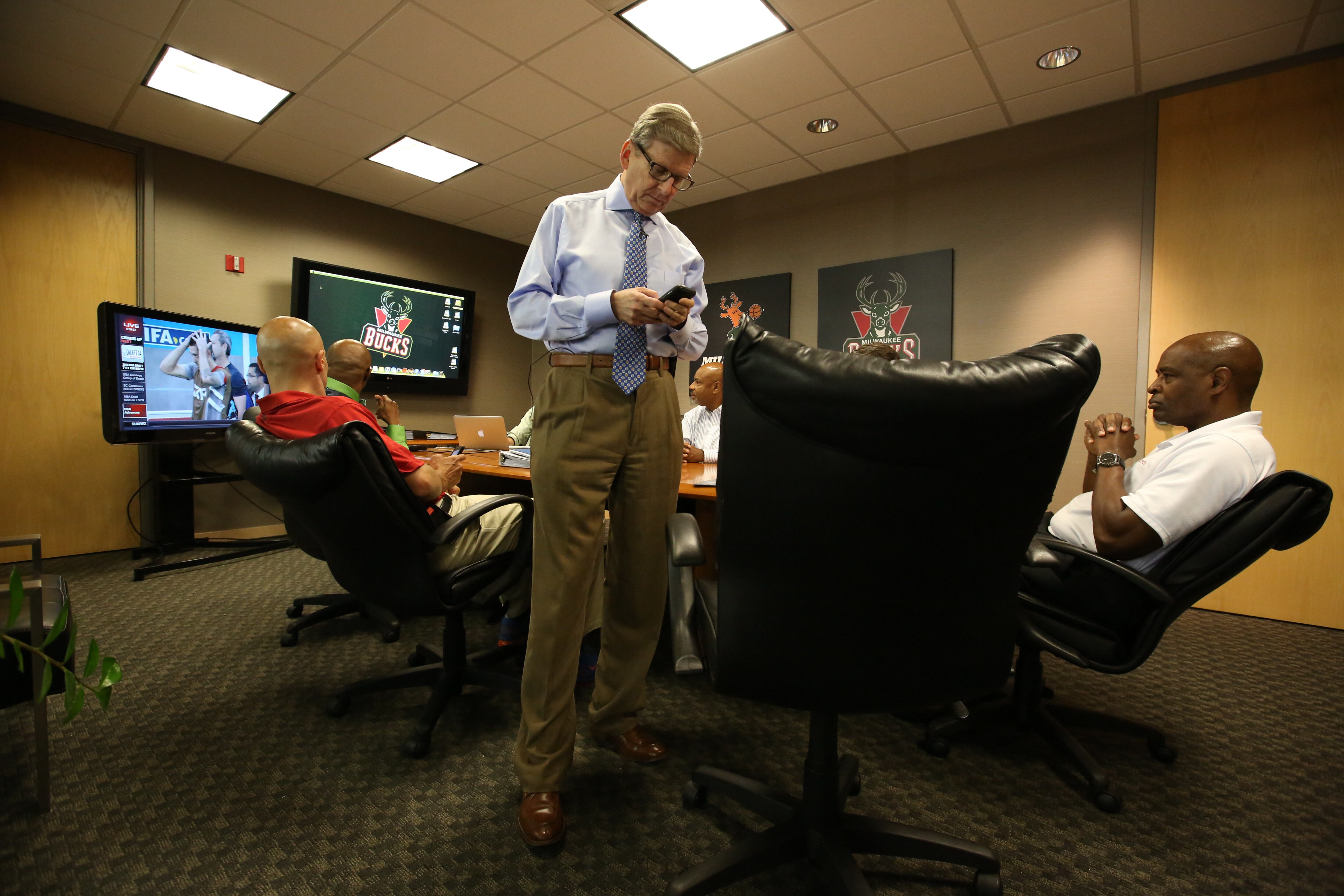 Draft War Room