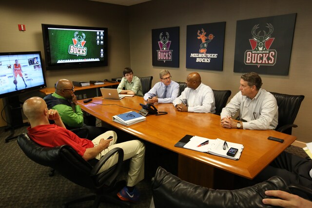 Draft War Room Pre Draft Photo Gallery | NBA.com