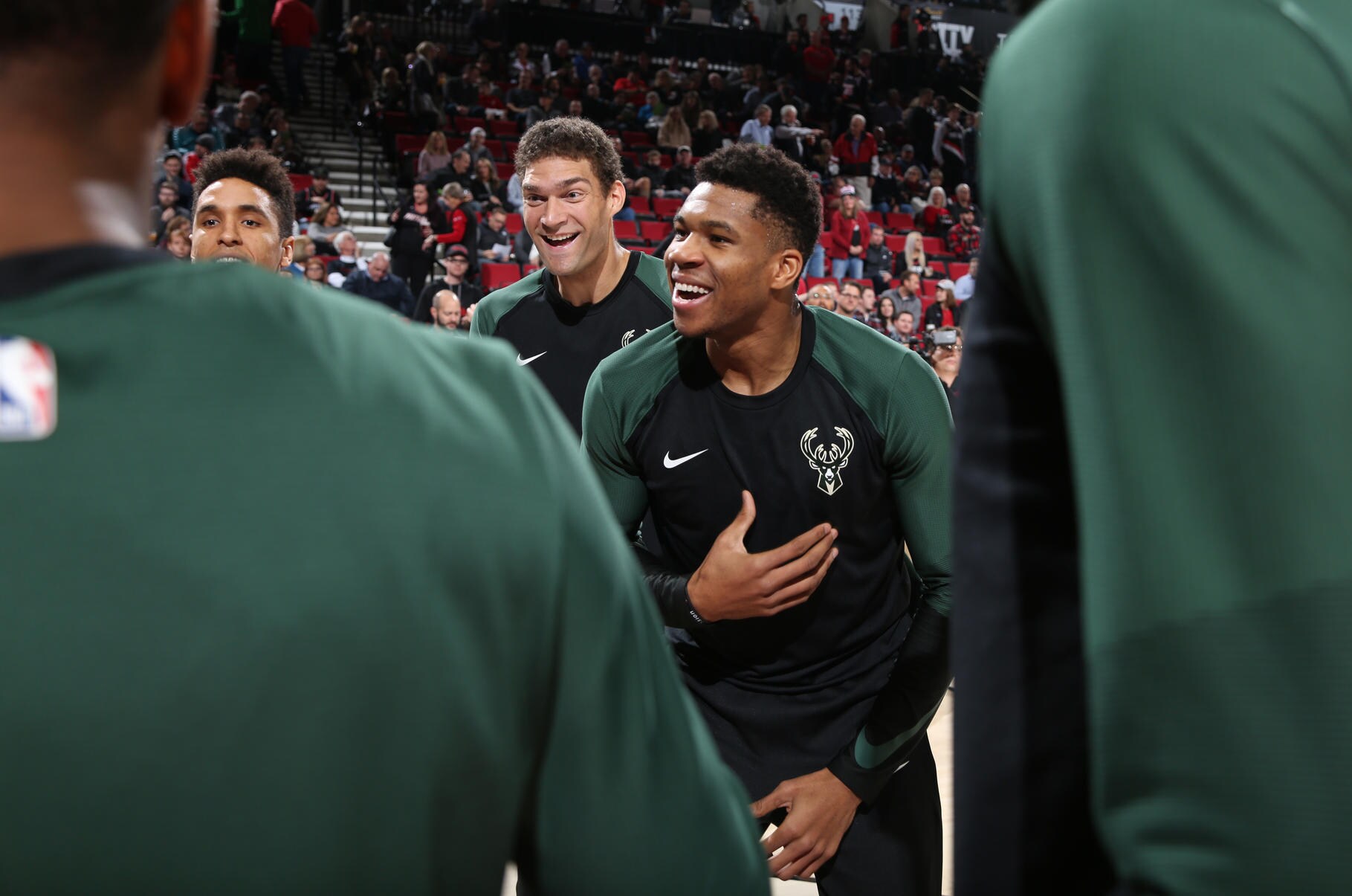 1st Team All-NBA: Top 34 Photos For #34 Photo Gallery | NBA.com