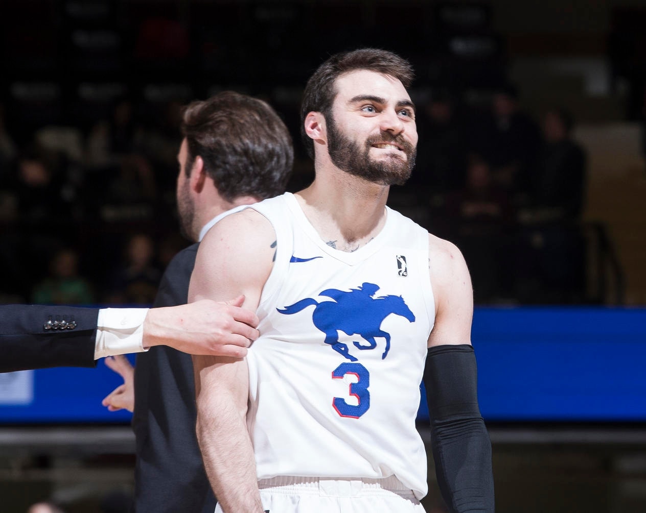 2019 Summer League: Matt Farrell Photo Gallery | NBA.com