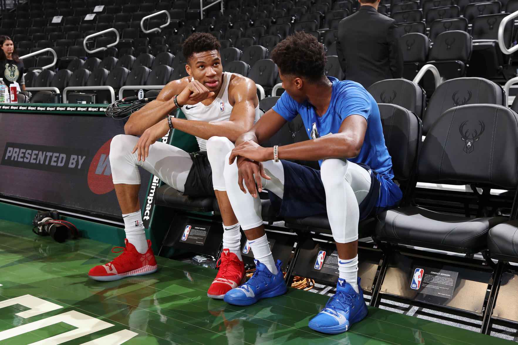 1st Team All-NBA: Top 34 Photos For #34 Photo Gallery | NBA.com