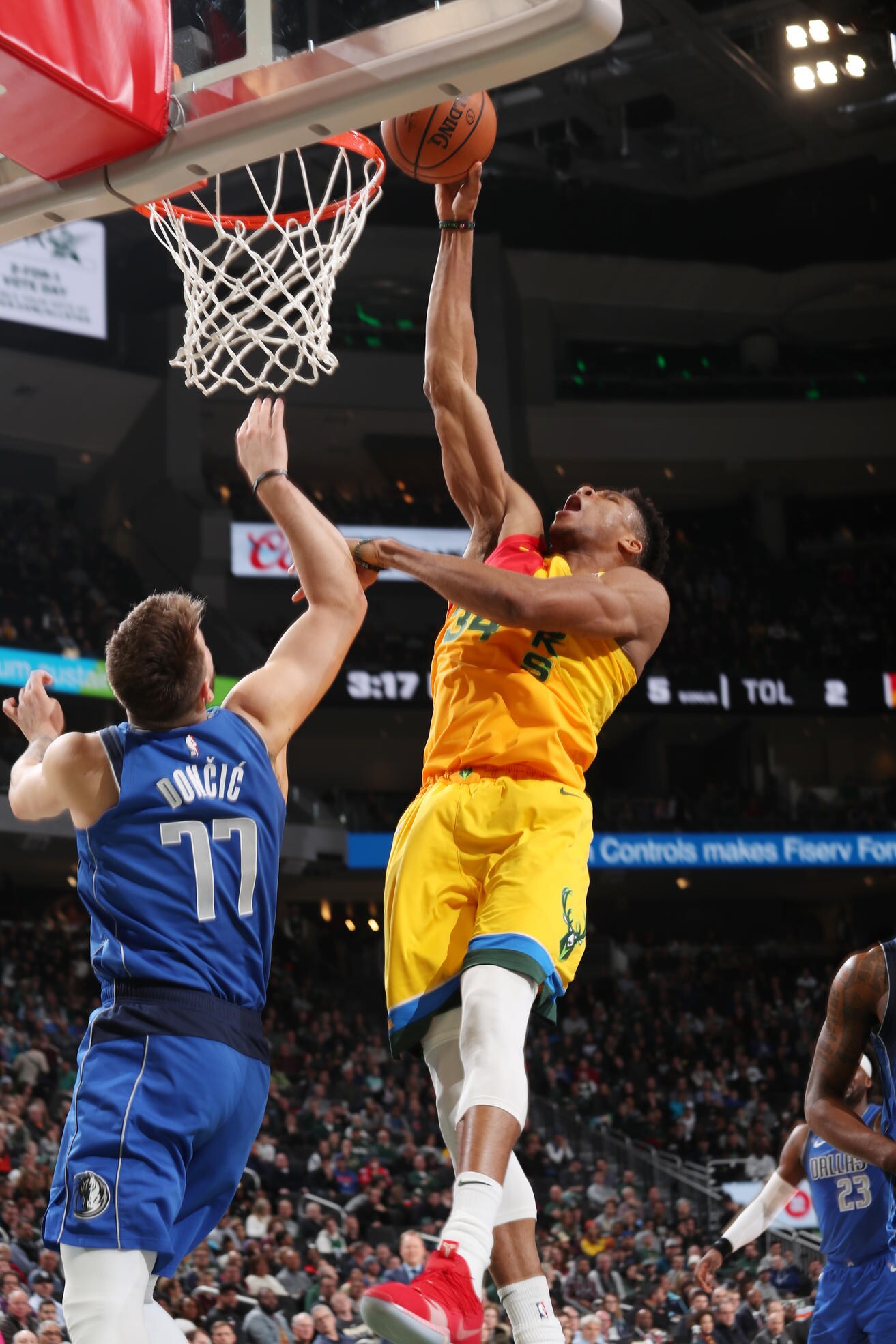 1st Team All-NBA: Top 34 Photos For #34 Photo Gallery | NBA.com