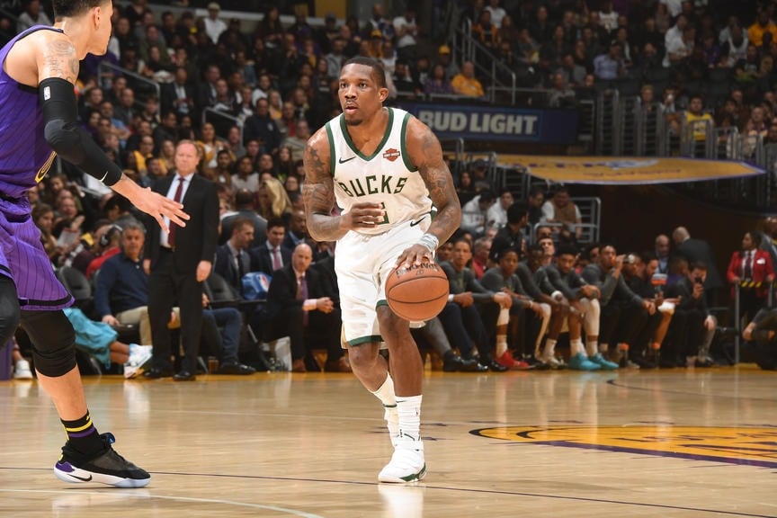 eric bledsoe bucks
