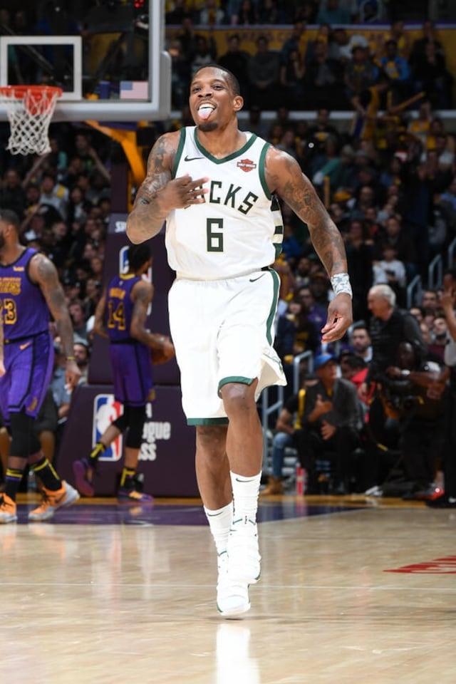 eric bledsoe wallpaper