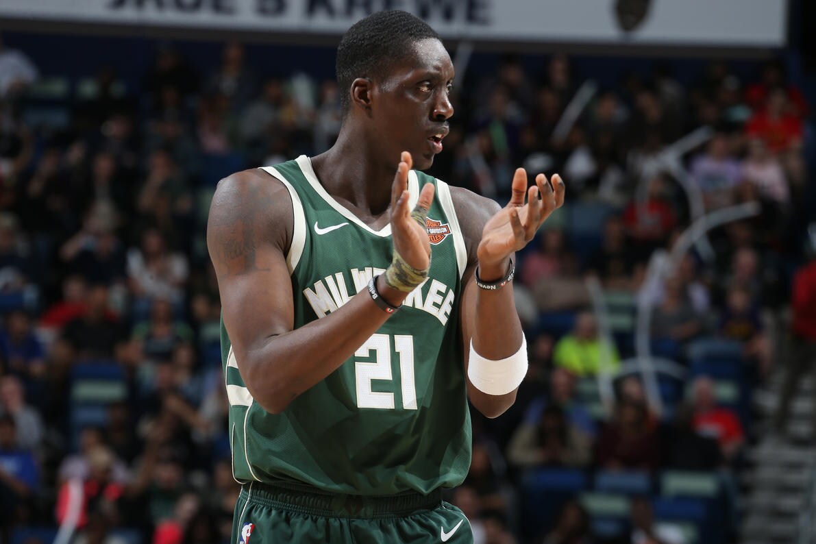 Best Of Tony Snell In Photos Photo Gallery | NBA.com