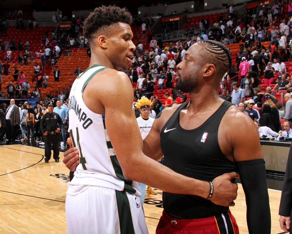 1st Team All-NBA: Top 34 Photos For #34 Photo Gallery | NBA.com