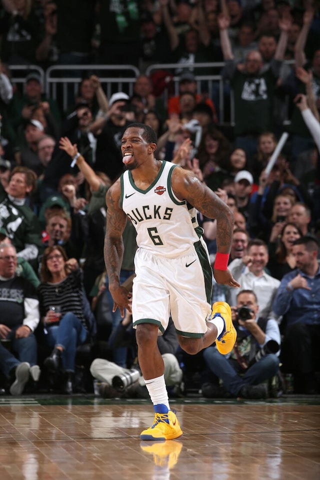 eric bledsoe wallpaper