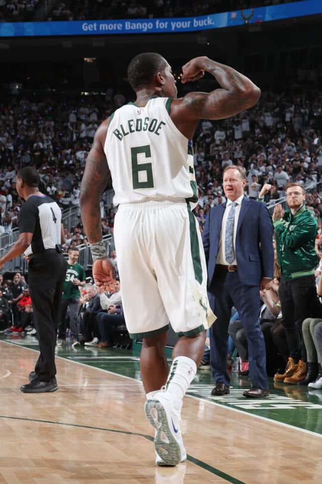 eric bledsoe wallpaper