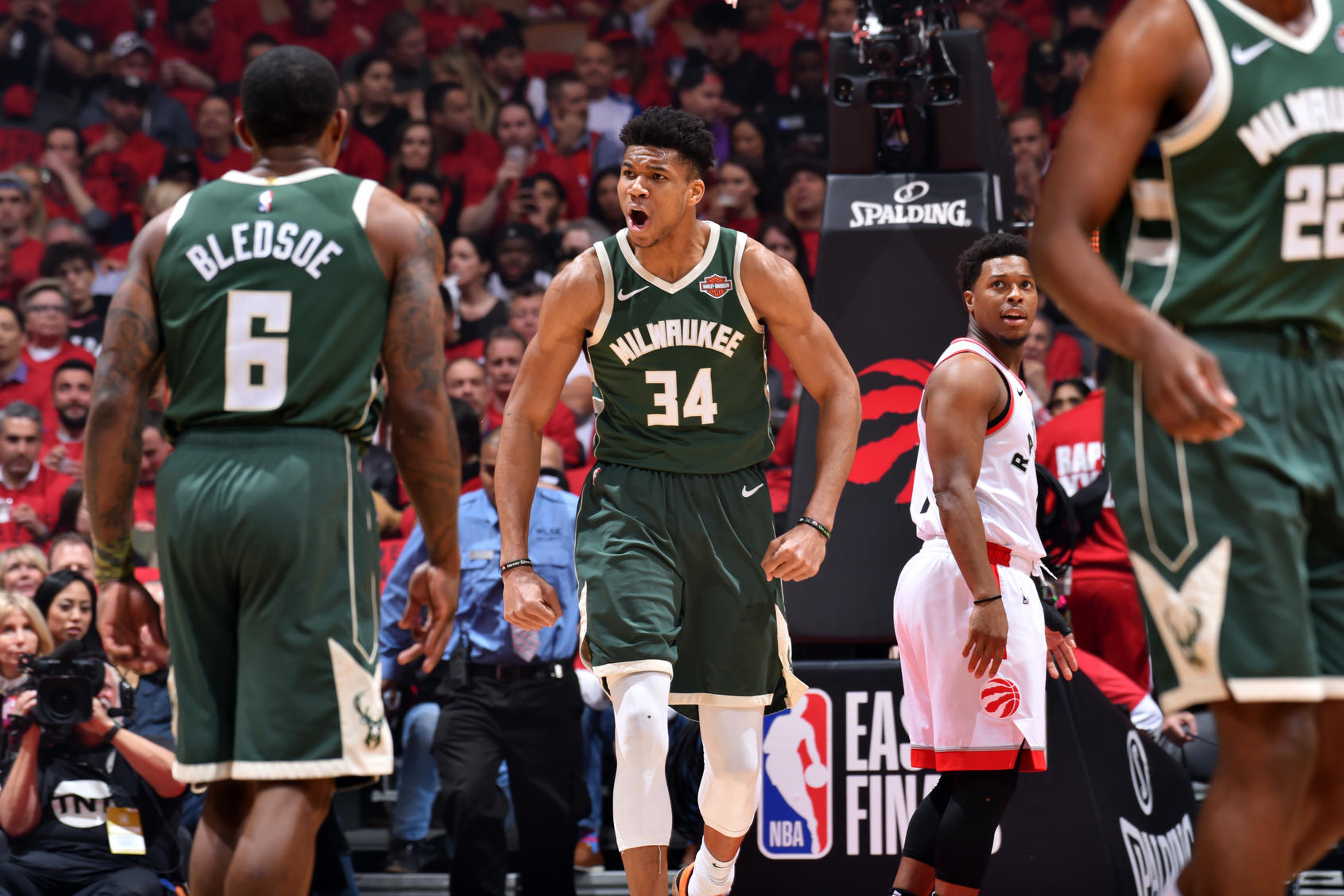 1st Team All-NBA: Top 34 Photos For #34 Photo Gallery | NBA.com