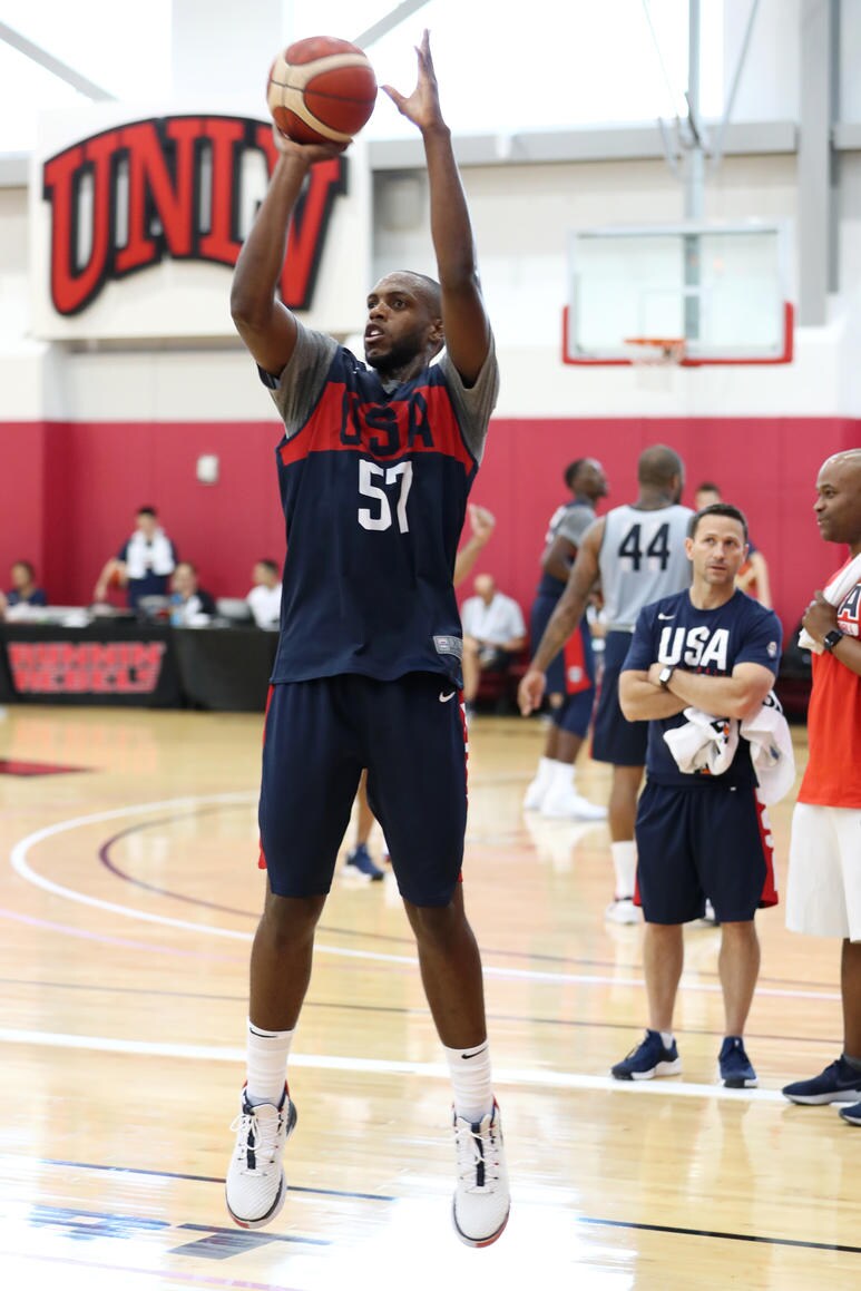 USA Basketball Training Camp: Day 2 Photo Gallery | NBA.com