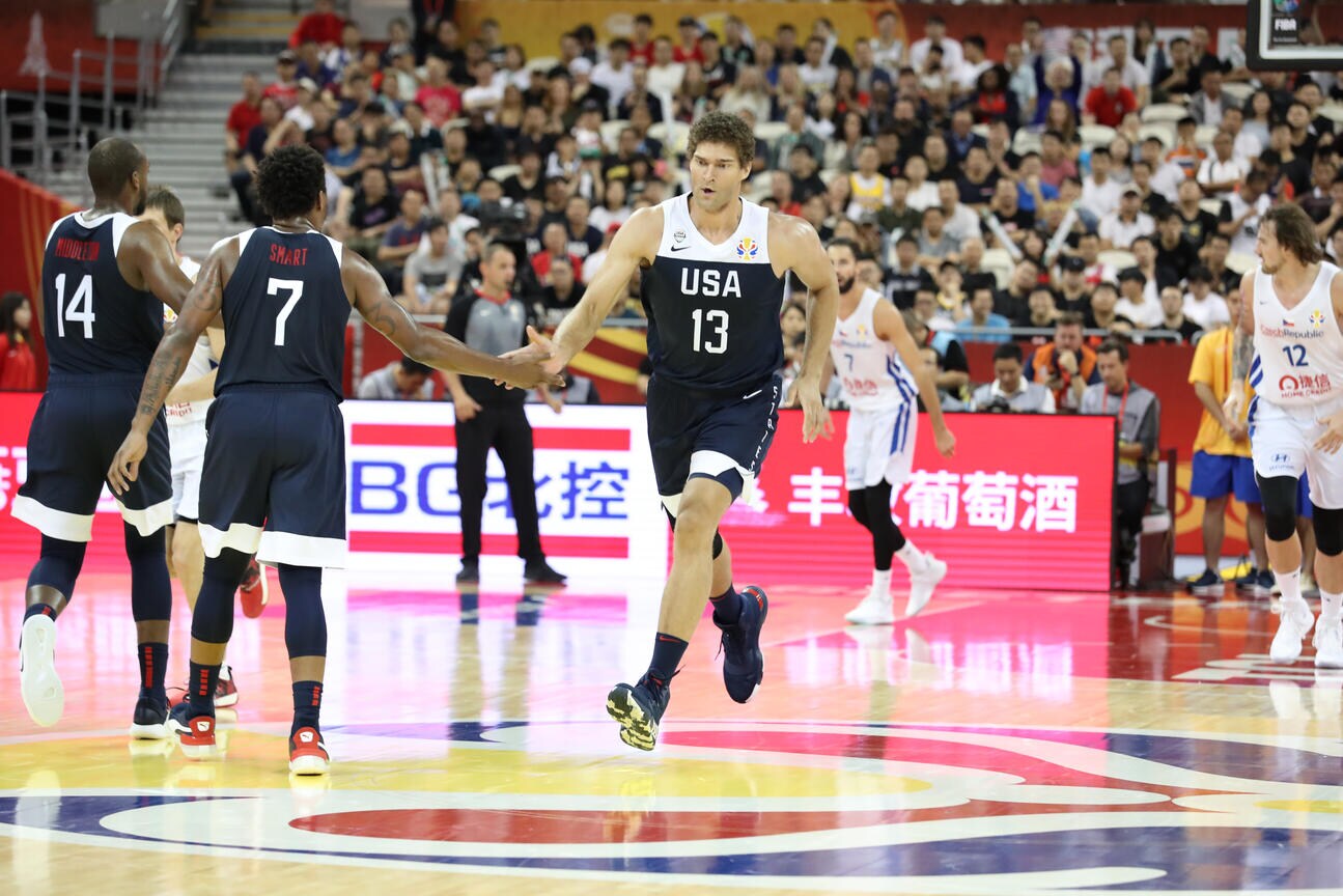 Best of USA: 2019 FIBA World Cup Photo Gallery | NBA.com
