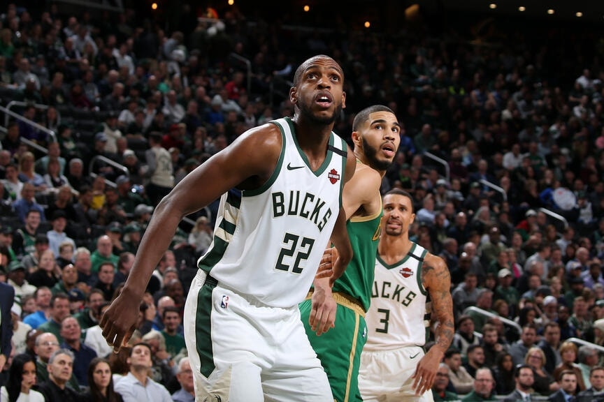 FOX Sports Wisconsin Announces Milwaukee Bucks Season Restart Broadcast ...