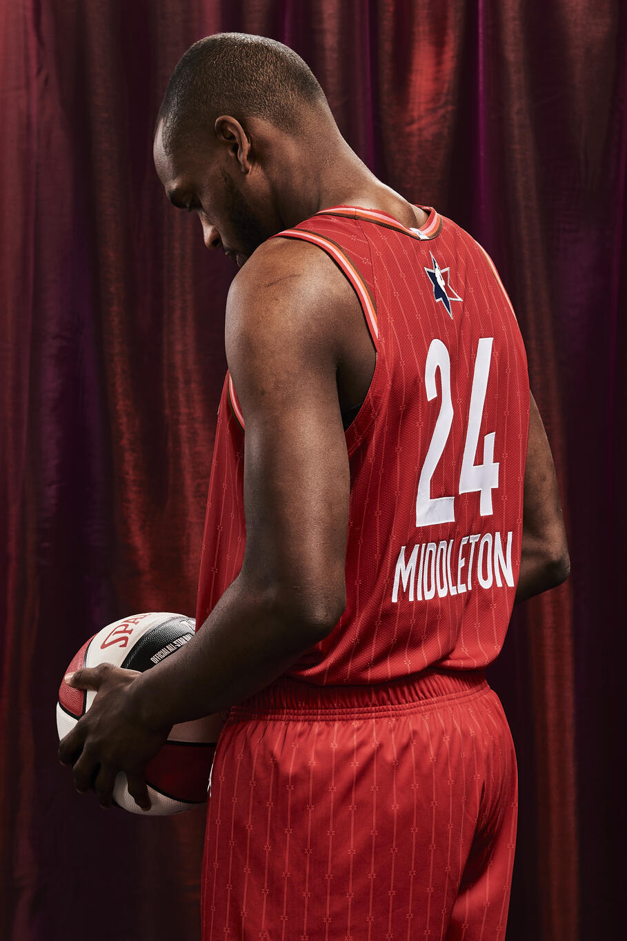 2020 NBA All-Star Weekend Portraits Photo Gallery | NBA.com