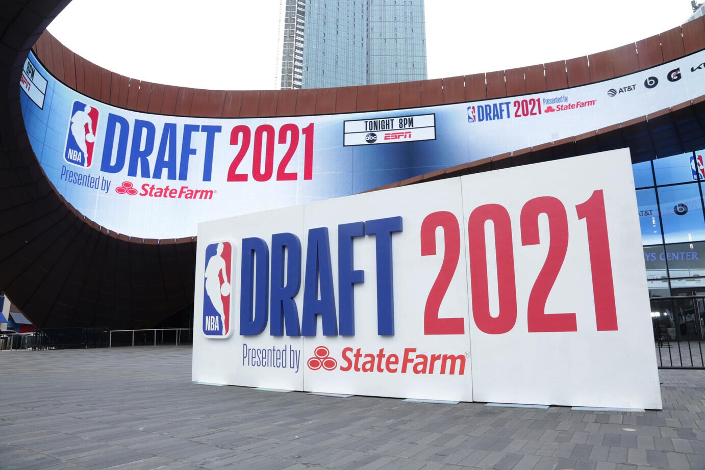 Everything You Need To Know About The 2021 NBA Draft | Milwaukee Bucks