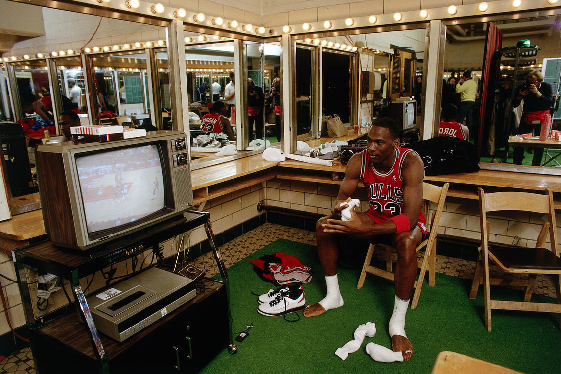 Bucks At The MECCA Through The Years | Milwaukee Bucks