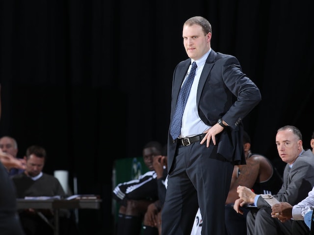 Meet The Bucks New Assistant Coaching Staff Photo Gallery | NBA.com