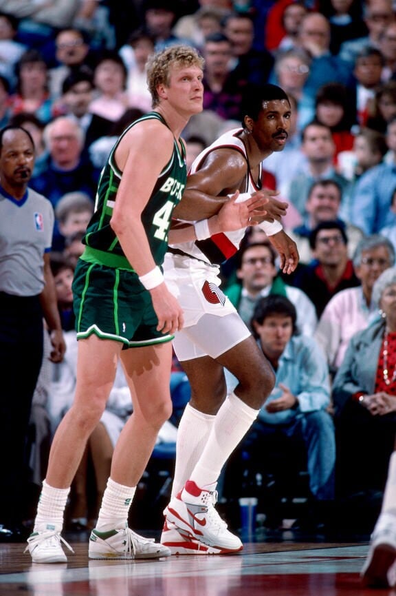 Jack Sikma's Hall of Fame Career In Photos Photo Gallery | NBA.com