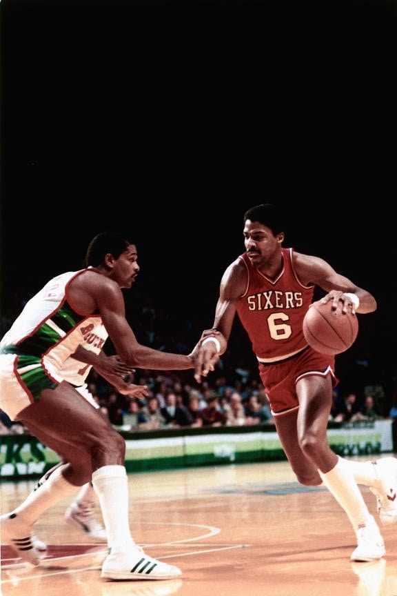 Bucks At The MECCA Through The Years | Milwaukee Bucks