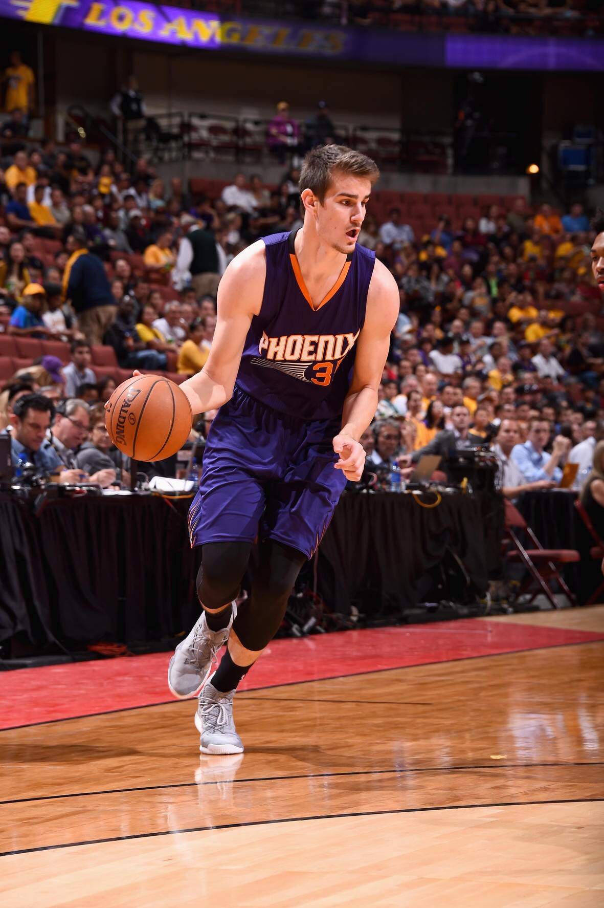 Welcome Dragan Bender Photo Gallery | NBA.com