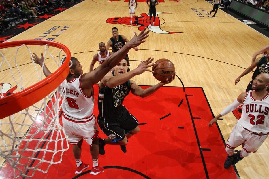 Malcolm Brogdon Best Photos Of 2016-17 Photo Gallery | NBA.com