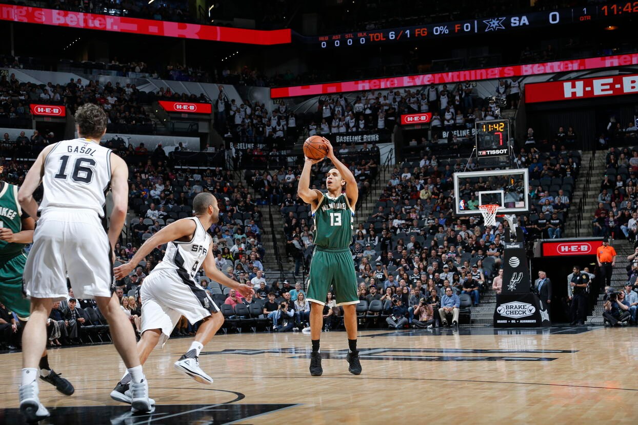 Malcolm Brogdon Best Photos Of 2016-17 Photo Gallery | NBA.com