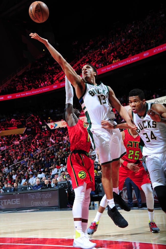 Malcolm Brogdon Best Photos Of 2016-17 Photo Gallery | NBA.com