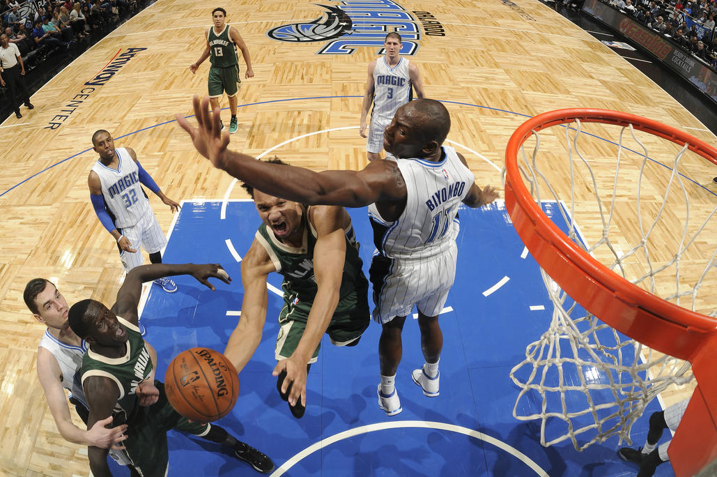 Malcolm Brogdon Best Photos Of 2016-17 Photo Gallery | NBA.com