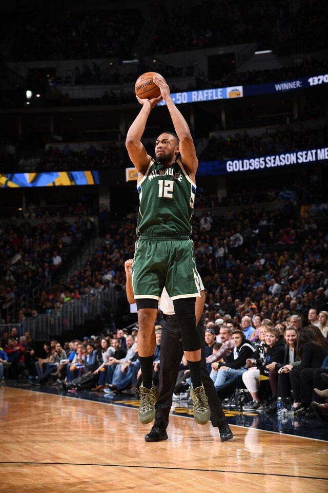 Jabari Parker Best Photos Of 2016-17 Photo Gallery | NBA.com