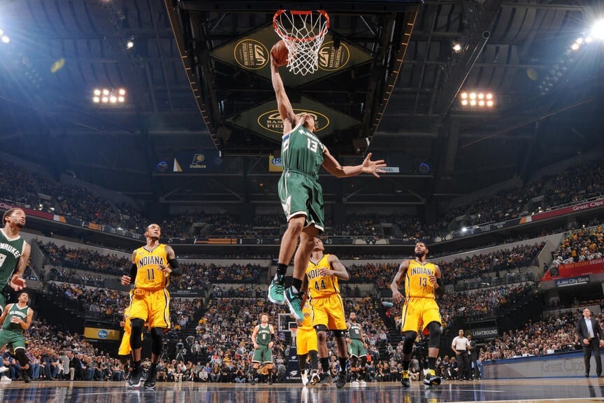 Malcolm Brogdon Best Photos Of 2016-17 Photo Gallery | NBA.com