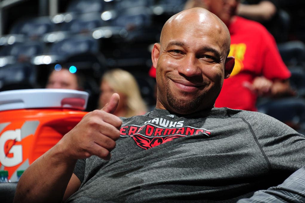 Meet The Bucks New Assistant Coaching Staff | Milwaukee Bucks