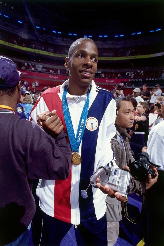 Photo Timeline: Ray Allen's Career In Milwaukee Photo Gallery | NBA.com