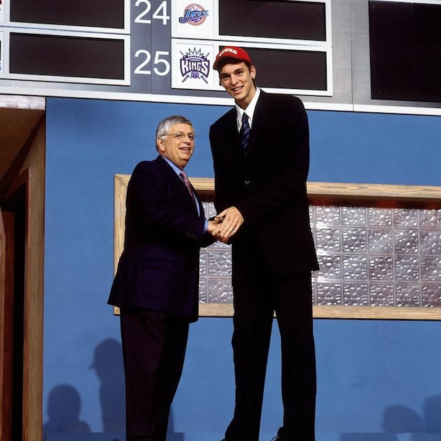 2001 nba draft 1st pick