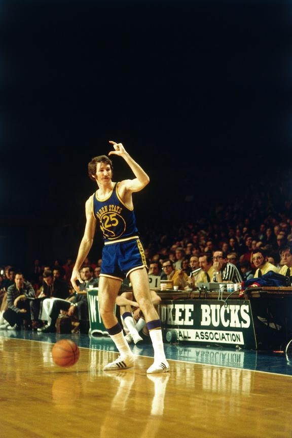 Bucks At The MECCA Through The Years | Milwaukee Bucks